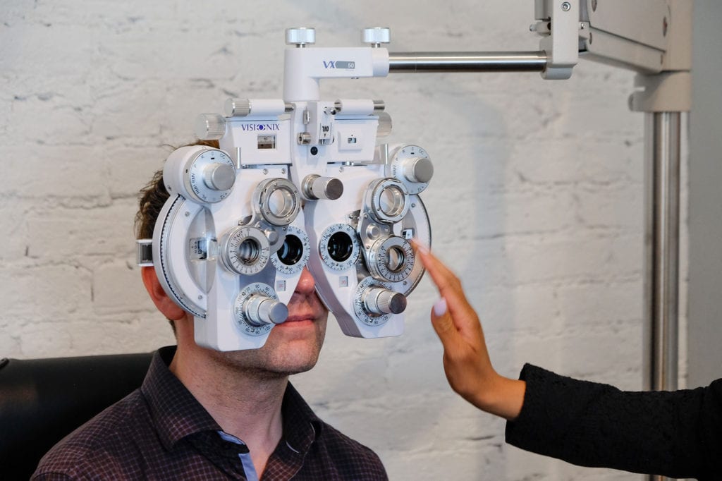 Hyperopia Degeneration: What You Need to Know about Farsightedness