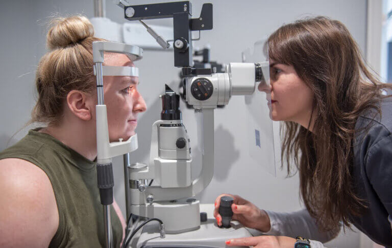 Munster Eye Care, Indiana Optometry | Vision Boutique