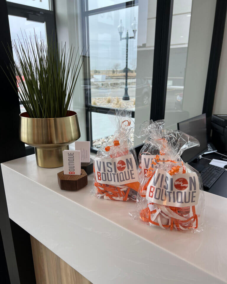 Munster Eye Care, Indiana Optometry | Vision Boutique